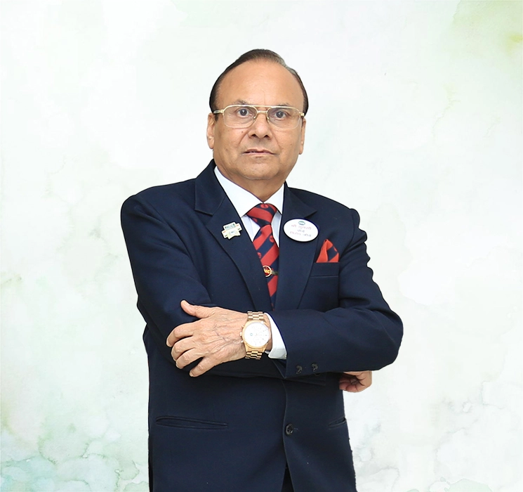 Our Team - IMC Business