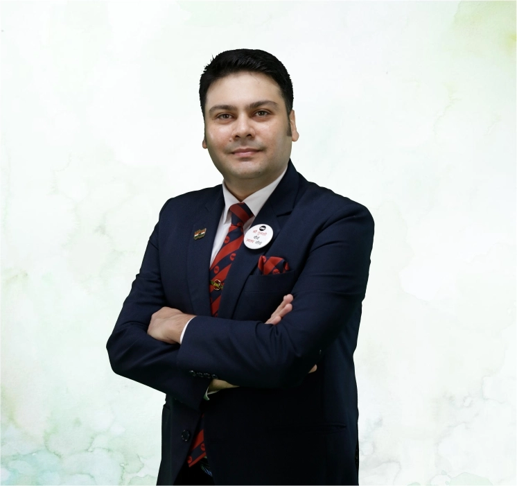 Our Team - IMC Business